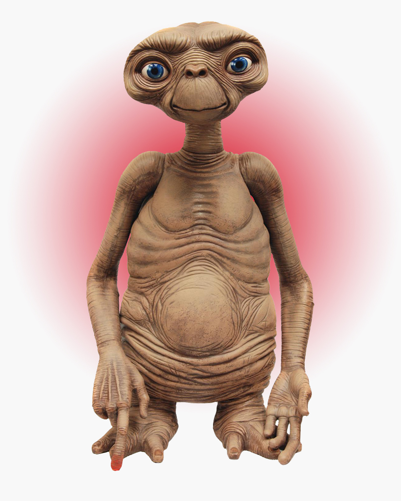 et_color - Blast From The Past