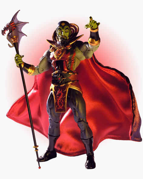 ming - Blast From The Past