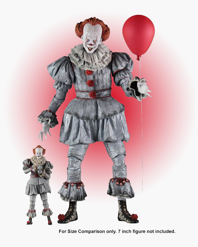 pennywise_large - Blast From The Past