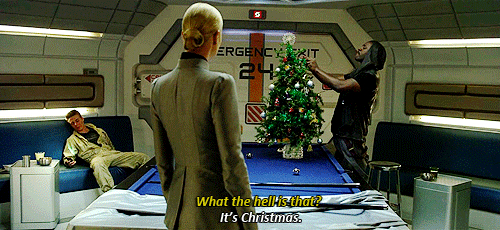 9 Movies That Are Great Even After Christmas - Blast From The Past