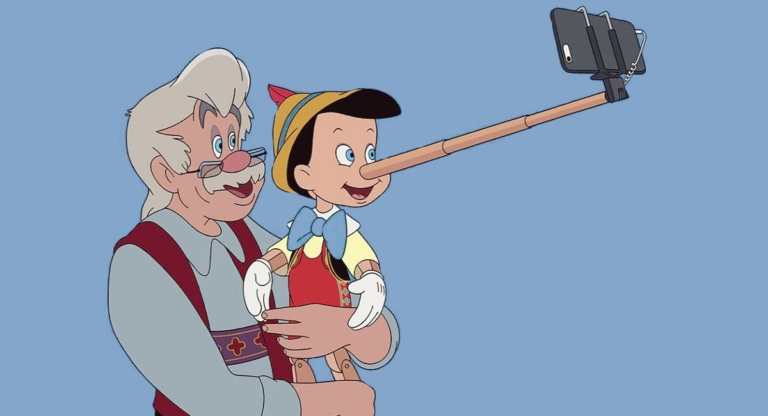 Top Animated Disney Dads - Blast From The Past